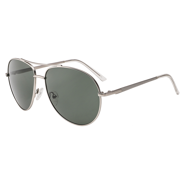Clear Aviator Active Stylish Sunglasses For Men & Women