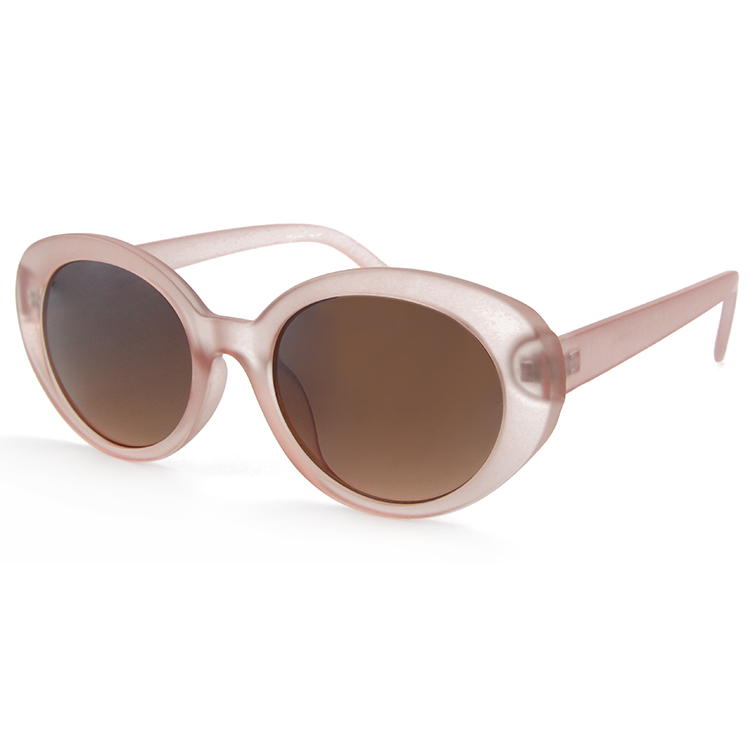 Wholesale Cute Round Sunglasses Best Factory Price | Eugenia