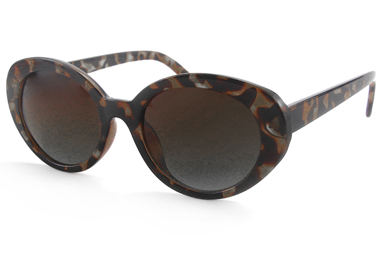 Wholesale Cute Round Sunglasses Best Factory Price | Eugenia